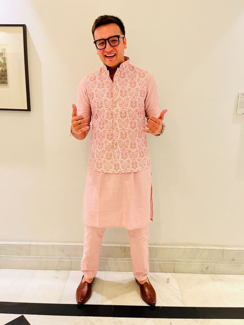 Mission India with Prafful Garg