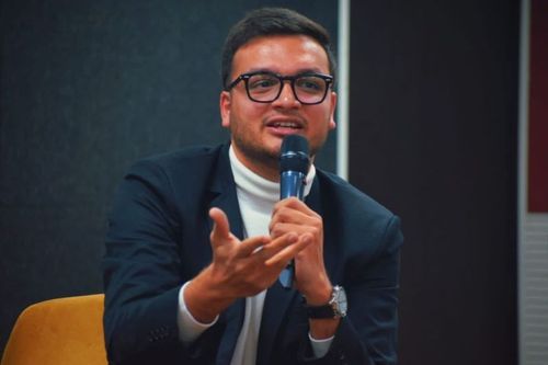 Mission India with Prafful Garg